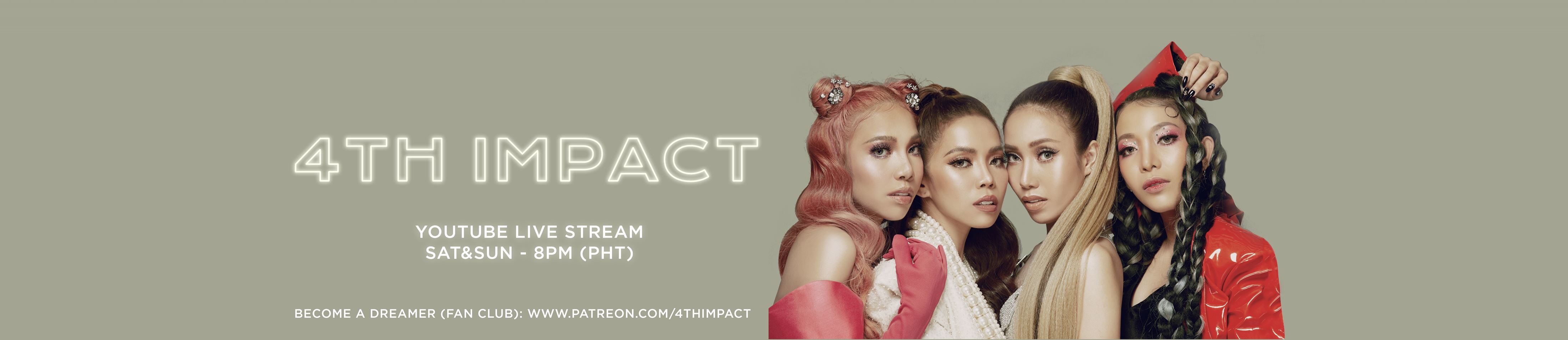 Ring in the New Year with 4th Impact! – LA Music Review