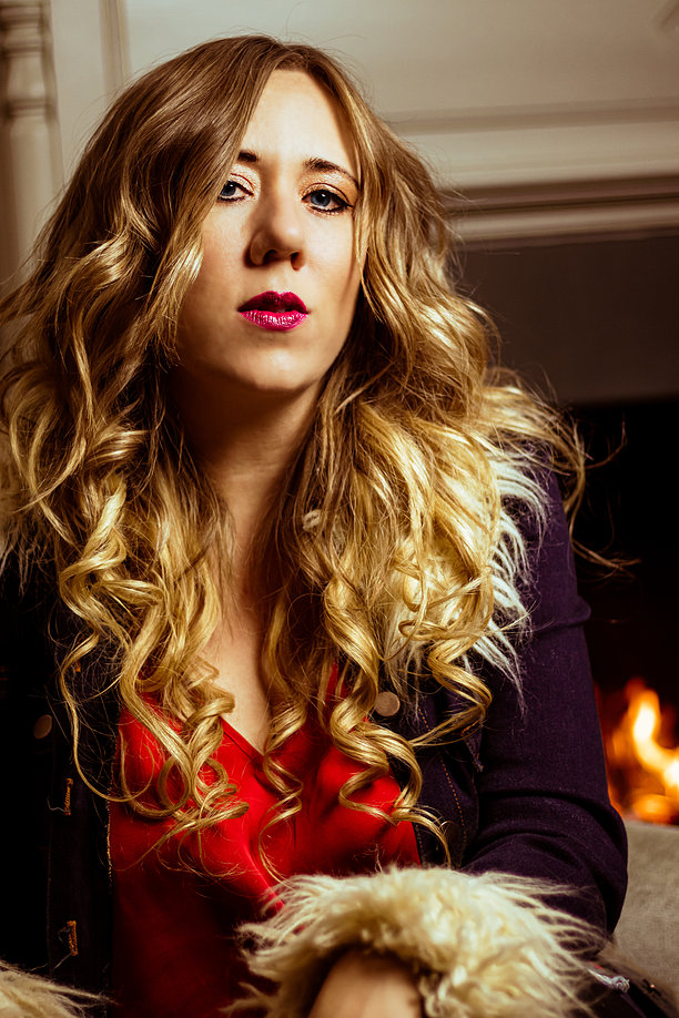 sandra-north-02 – LA Music Review