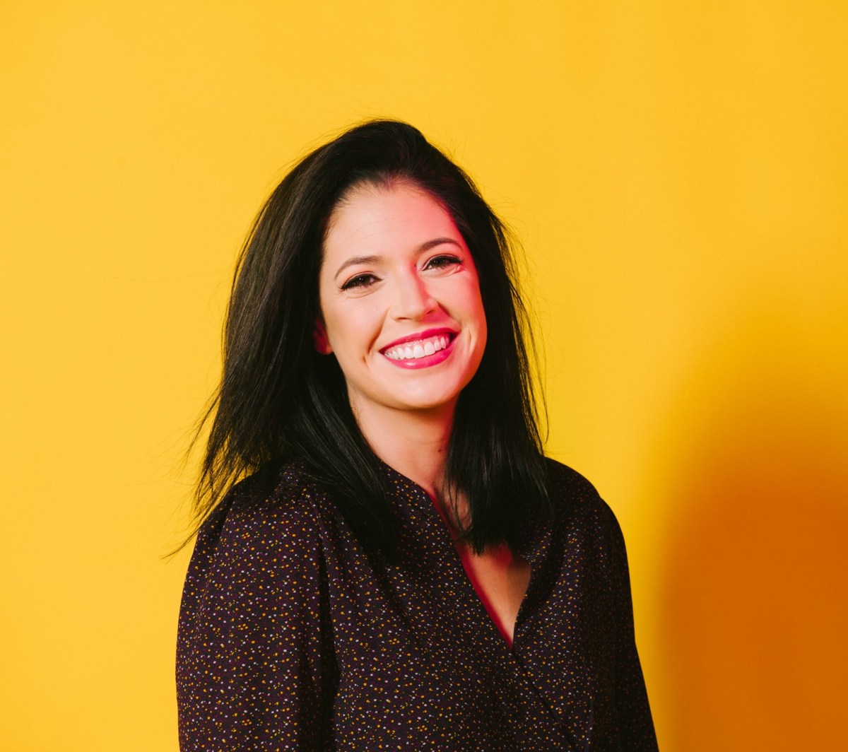 Beth Crowley: A Heartbreaking Journey with ‘Not Like This’