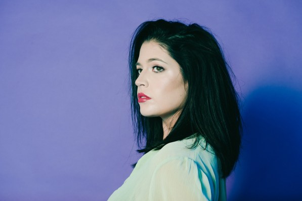 Beth Crowley: A Heartbreaking Journey with ‘Not Like This’ – LA Music ...