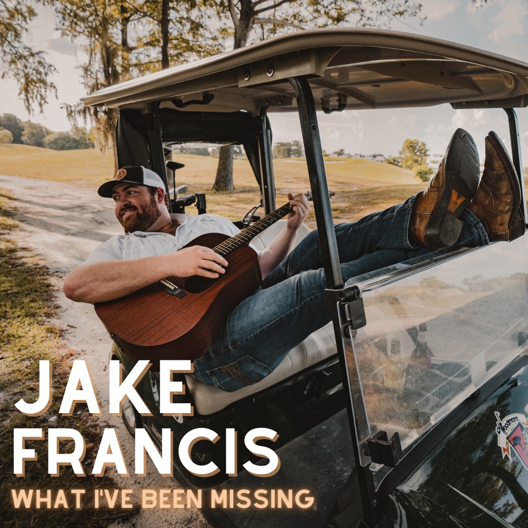 Jake Francis Grabs us with His New Single! – LA Music Review