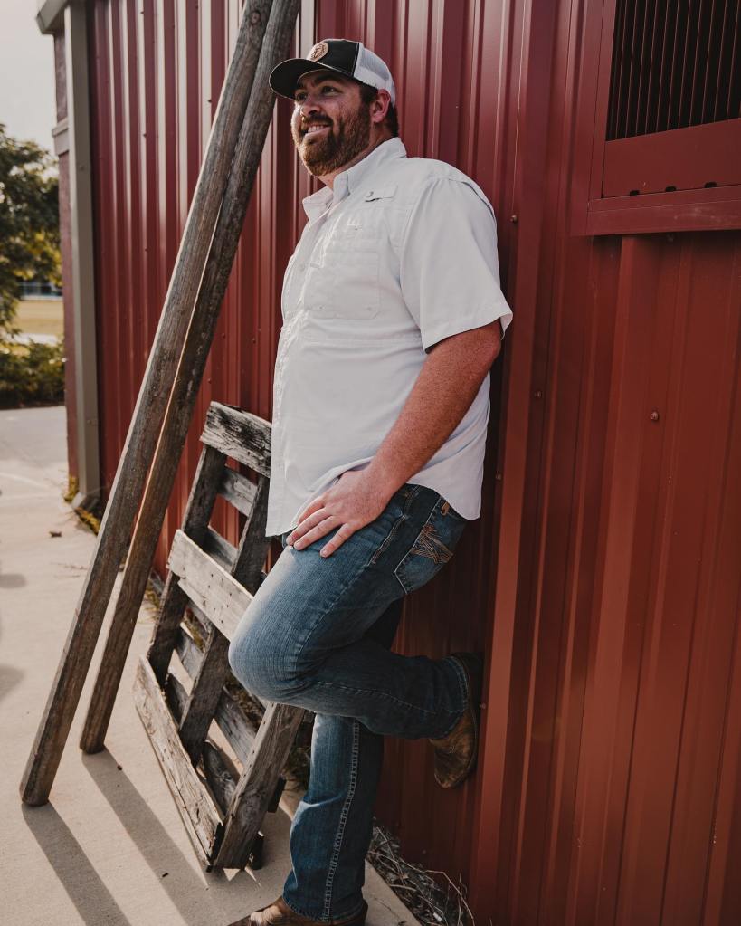 Jake Francis Grabs us with His New Single! – LA Music Review