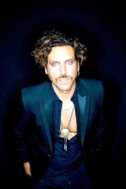 Krantz Takes us on a Ride to “Louisiana” – LA Music Review