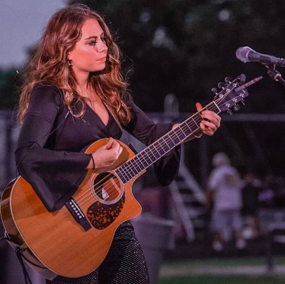 Megan Knight Empowers us with Her Brand New Single “My Drama” – LA ...