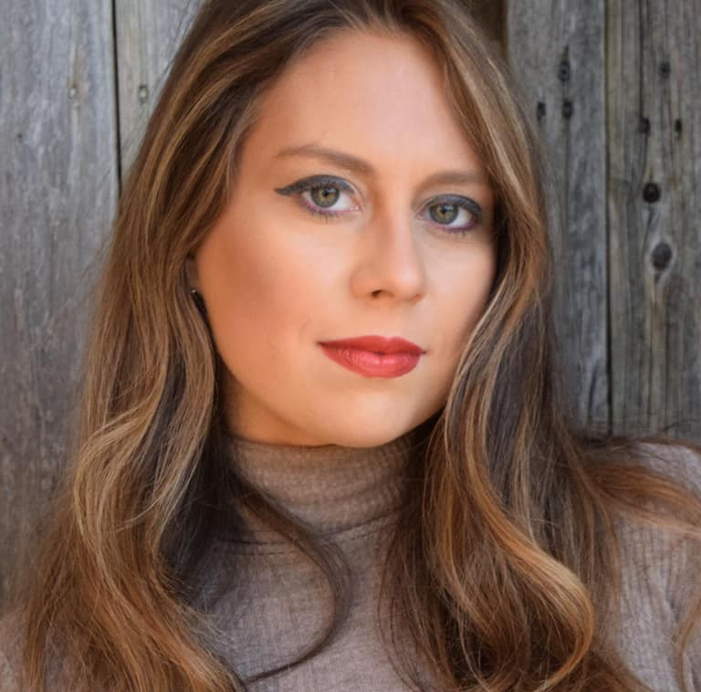 Megan Knight Empowers us with Her Brand New Single “My Drama” – LA ...