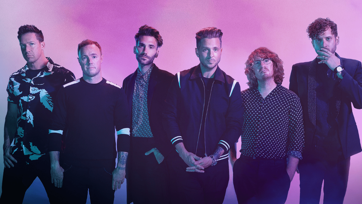 OneRepublic uplifts us with their song “Someday” – LA Music Review