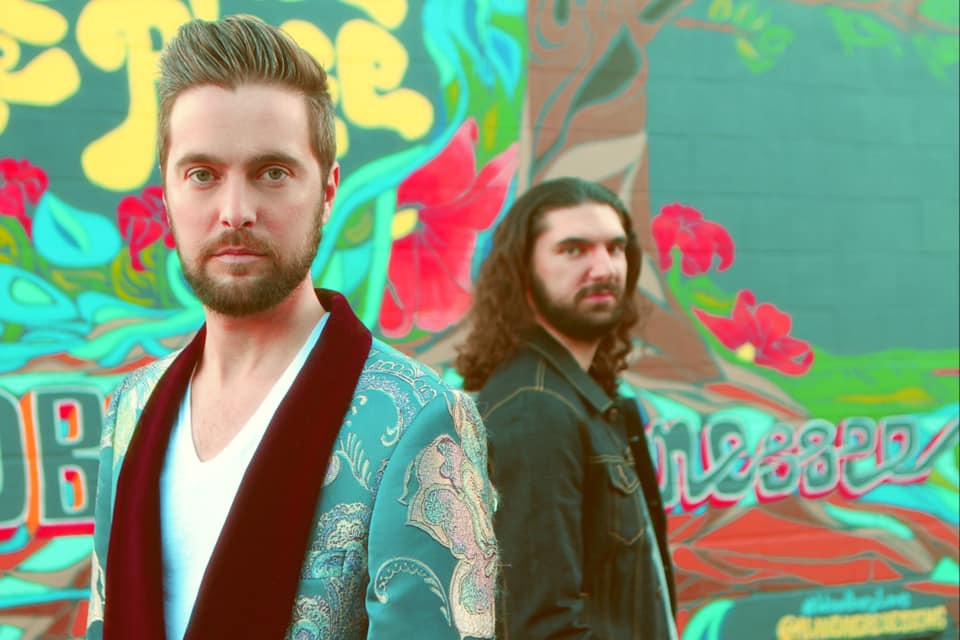 sleep-nation – LA Music Review