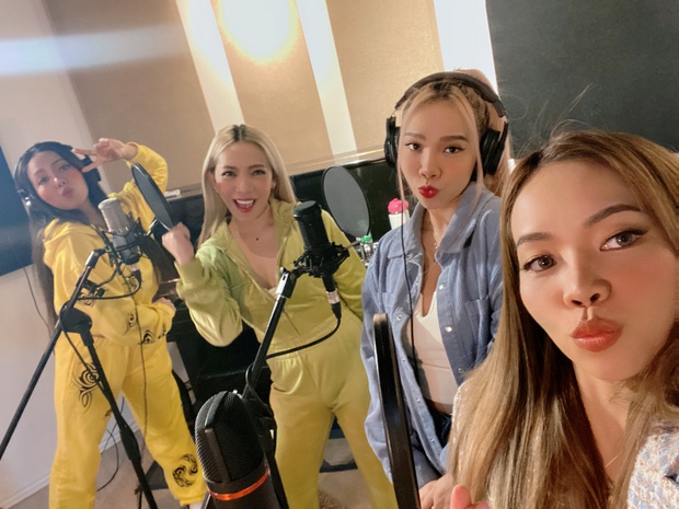 The World awaits! New 4th Impact music coming… – LA Music Review