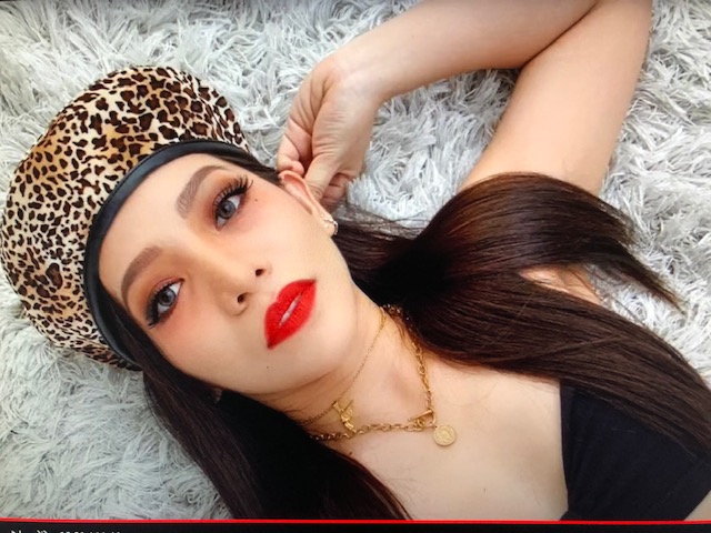Let’s meet IRENE, the total SWAGGER of 4TH Impact! – LA Music Review