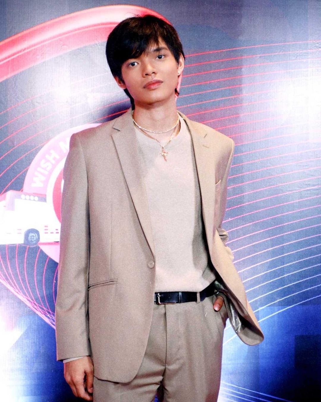 Arthur Nery got all the feels with “Take All The Love” – LA Music Review