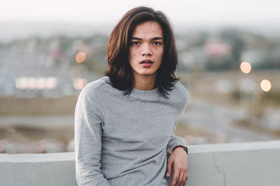 Arthur Nery got all the feels with “Take All The Love” – LA Music Review