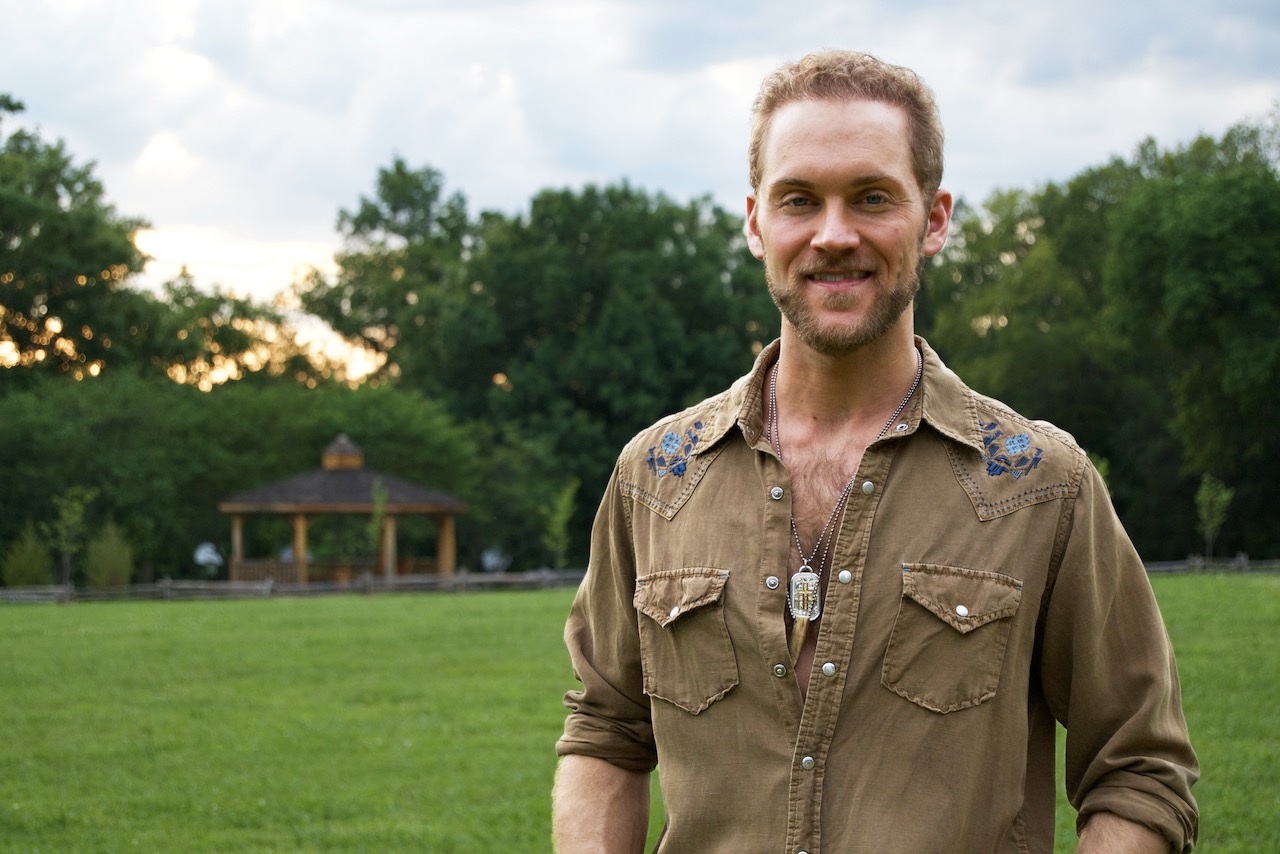 Douglas Riley brings us close to “Home Bar”