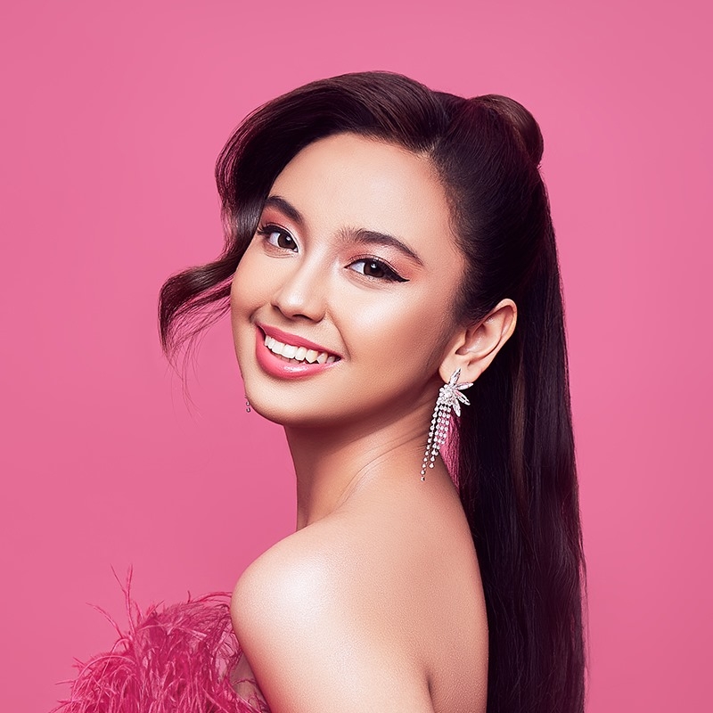 Lyodra wins ‘Musician of the Year’ at the Tiktok Awards! – LA Music Review