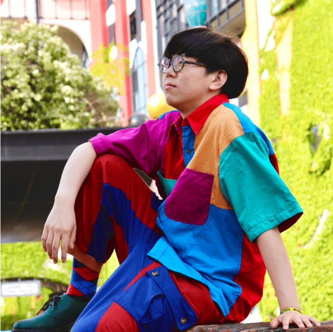 SOSO: the true Master of Sounds! – LA Music Review