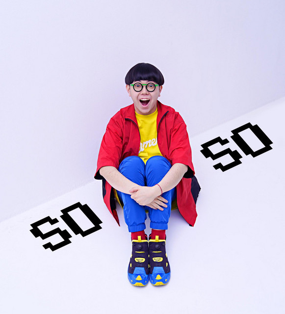 SOSO: the true Master of Sounds! – LA Music Review