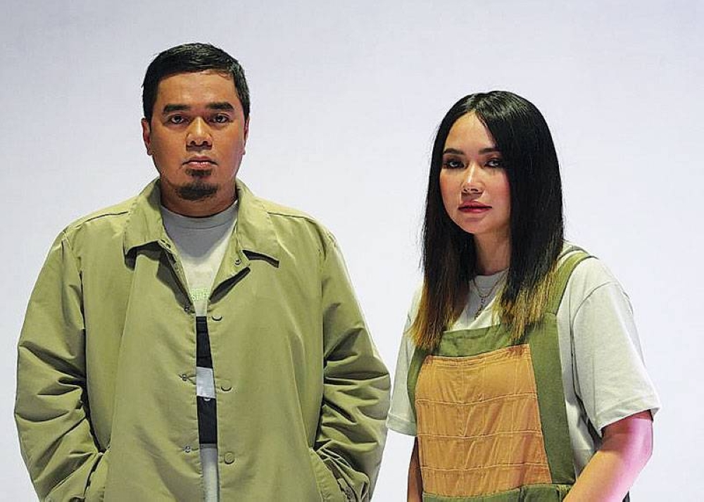 Gloc-9 teams up with Yeng Constantino with latest single “Paliwanag”