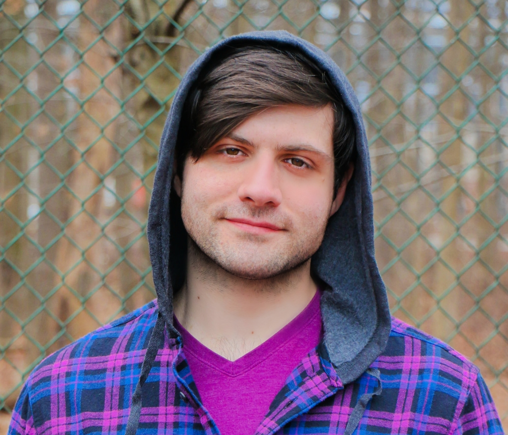 Cory Singer teaches us to find true acceptance with “Break of Dawn ...
