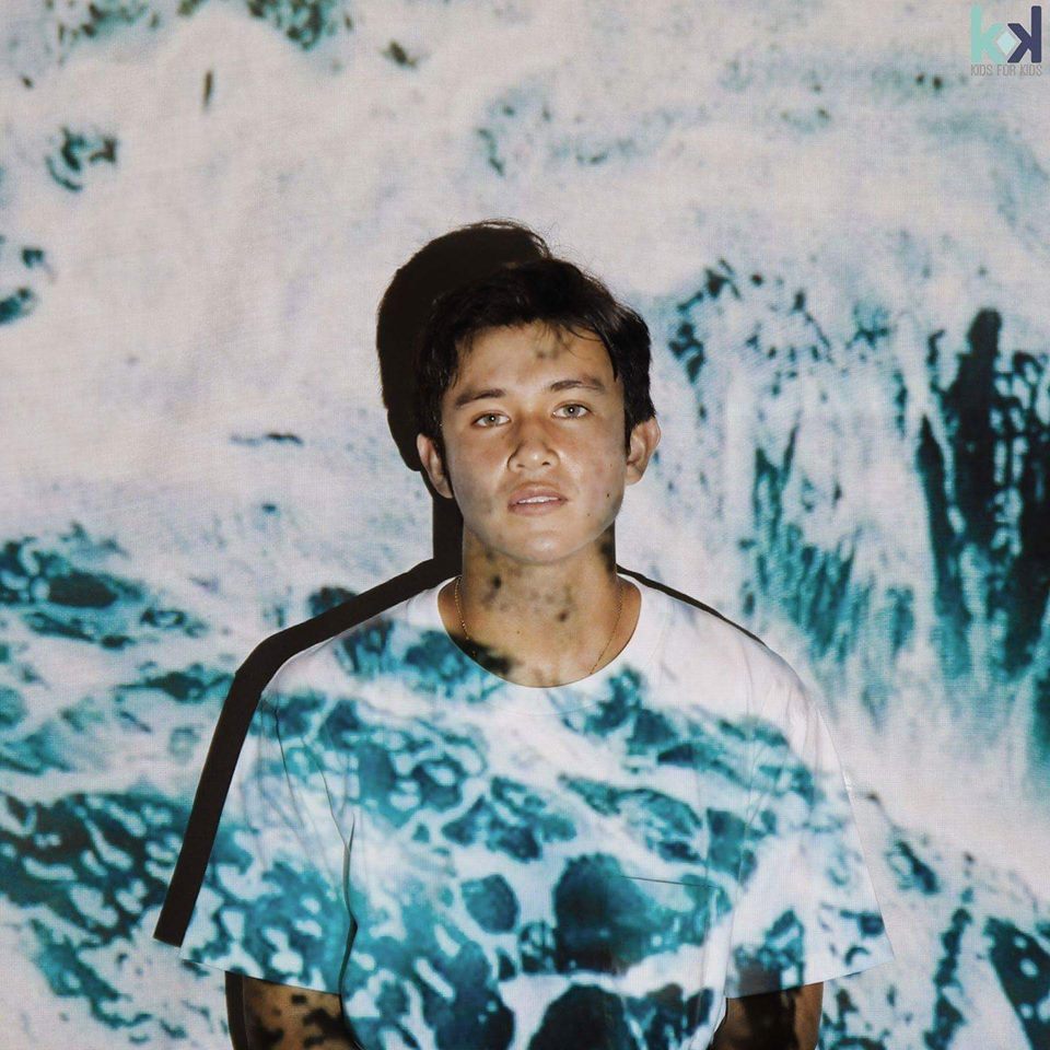 Paolo Sandejas kicks off 2022 with new single “Different Shade Of Blue ...