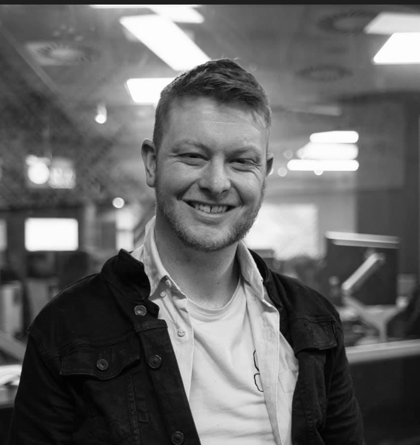 Robin Shaw prepares us for battle with “Fight or Flight”