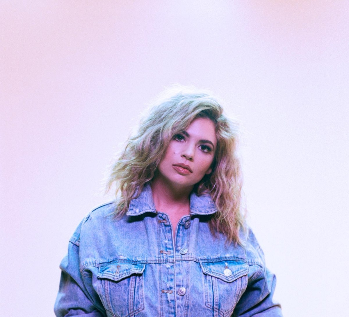 Bri Oglu wants to take it “Slowly”