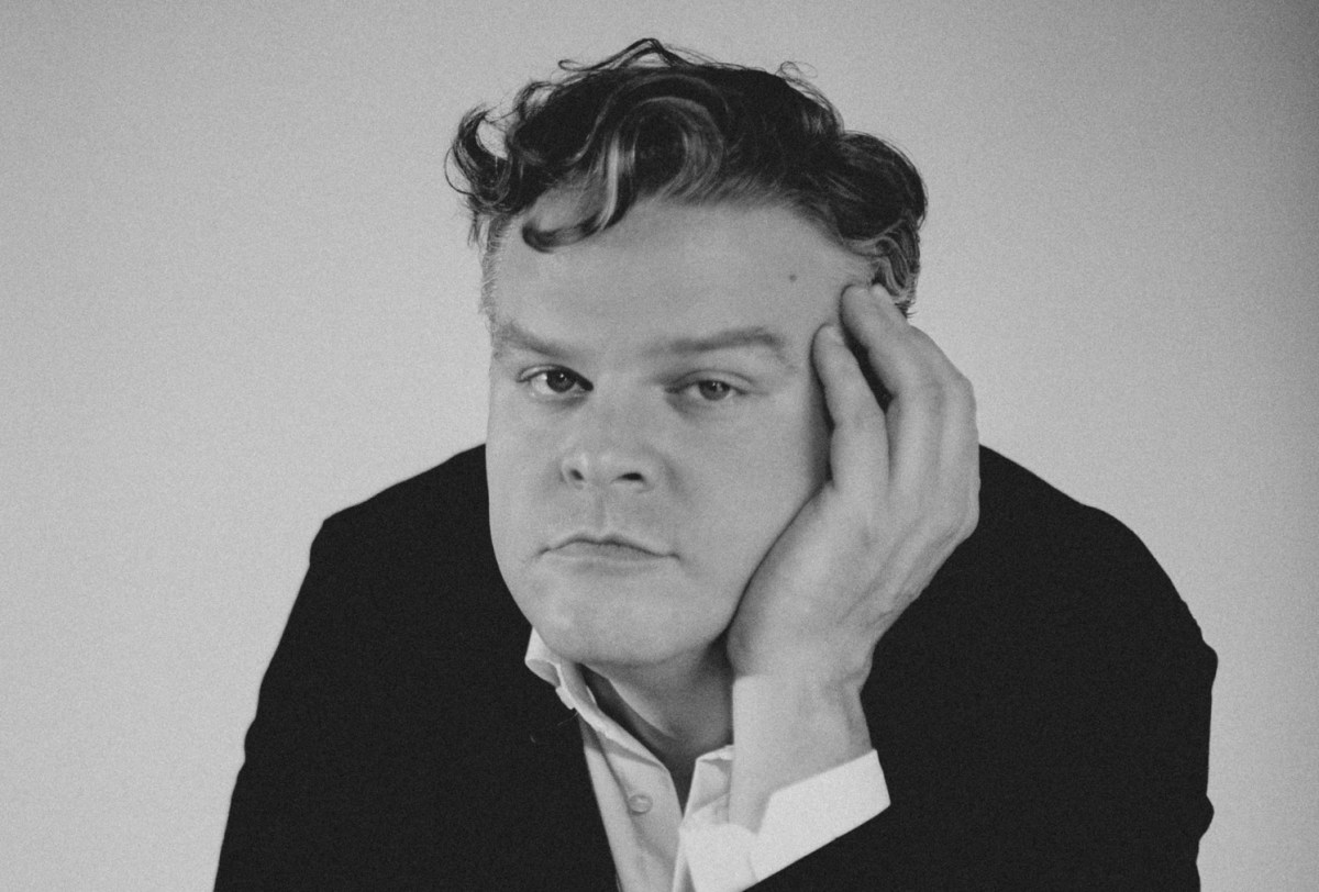 Justine Payne becomes totally truthful with “You’re So Subversive”