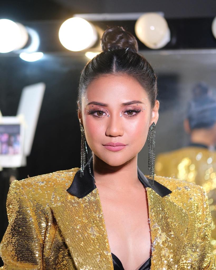 Morissette empowers us to move on from the pain with “Undangon Ta Ni ...