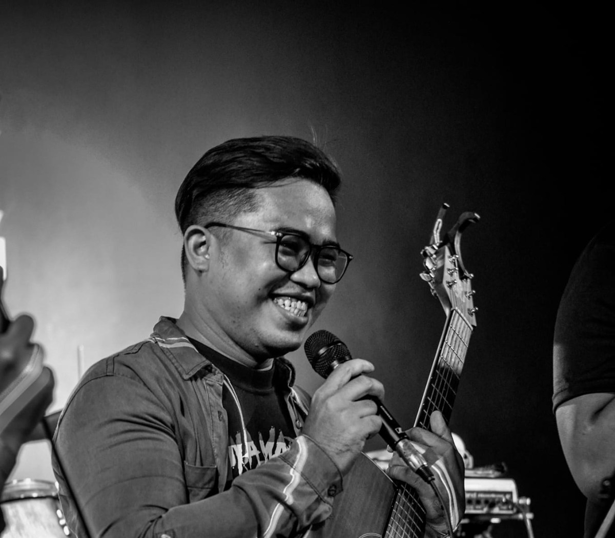 Hunyo truly shatters our hearts with “Biyahe”