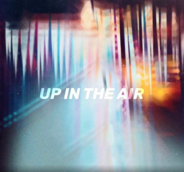 Jorie Angelo leaves his worries behind with “Up In The Air” – LA Music ...
