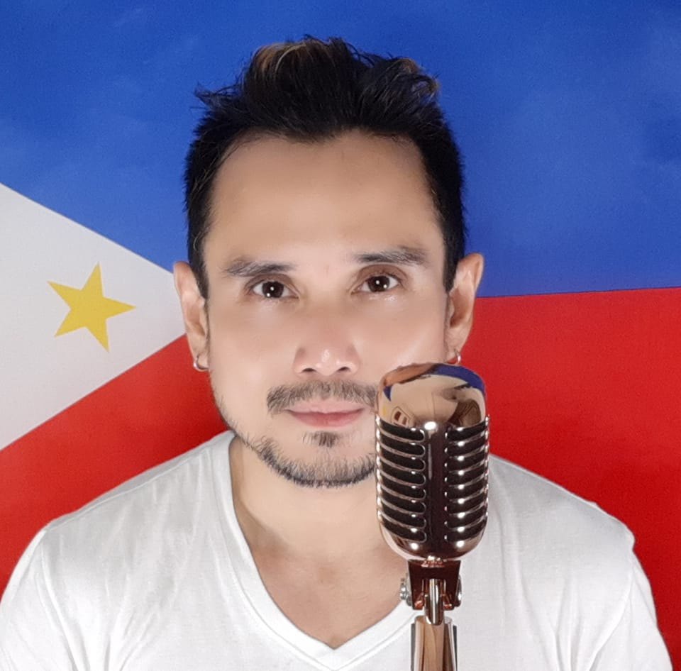 Nadj Zablan empowers us to “Believe” – LA Music Review