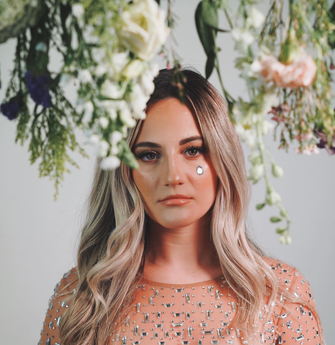 Leah Marie Mason realizes her worth with “tears into diamonds”