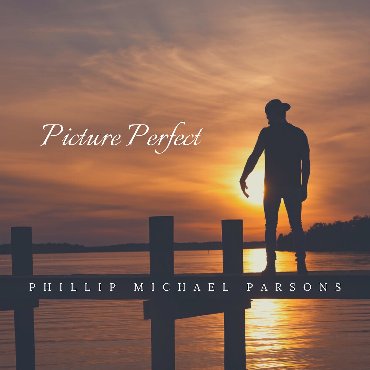 Phillip Michael Parsons Paints a “Picture Perfect” Masterpiece – LA ...