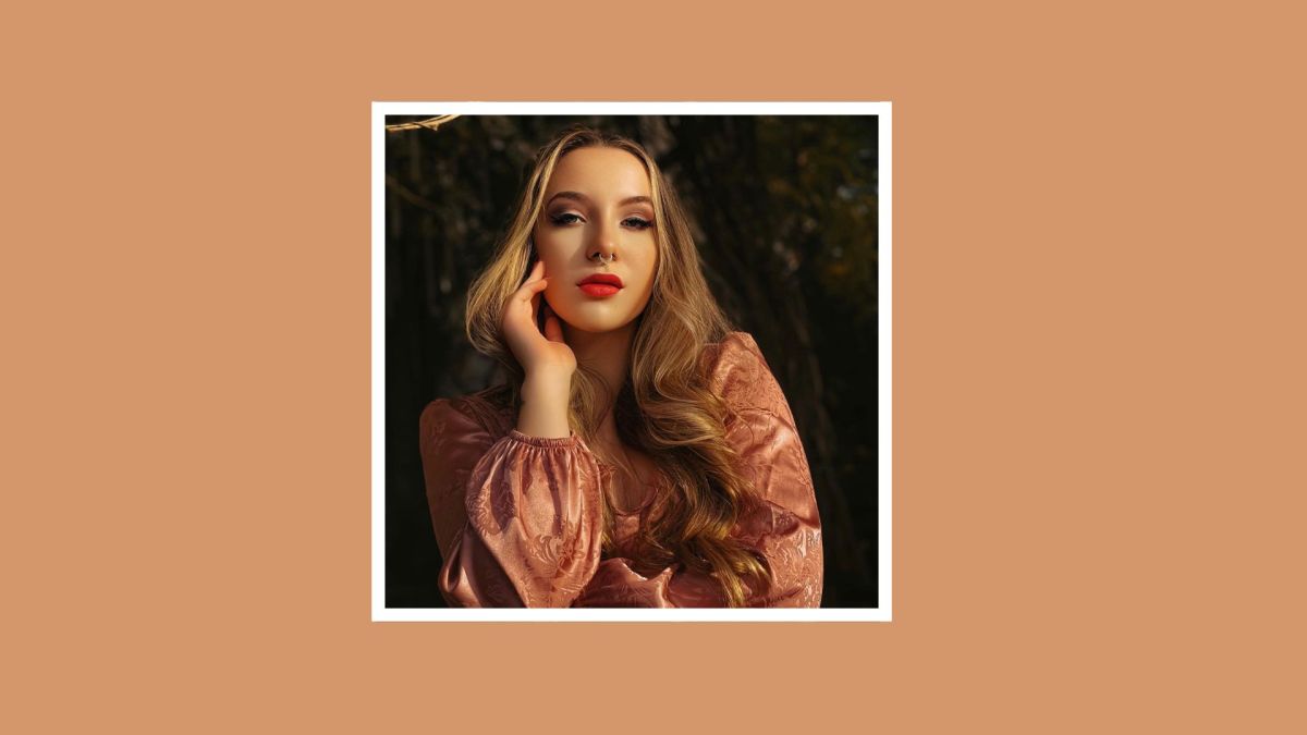 Bailey James teaches us to be “Better Angels”