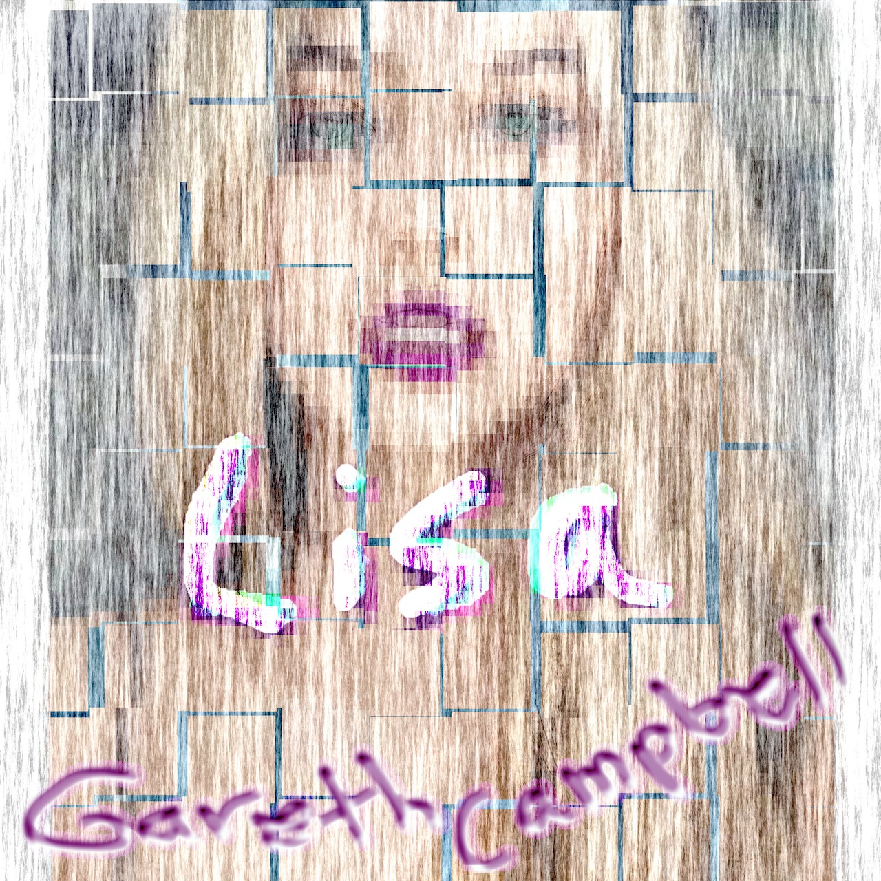 Gareth Campbell reveals his true heart with “Lisa” – LA Music Review