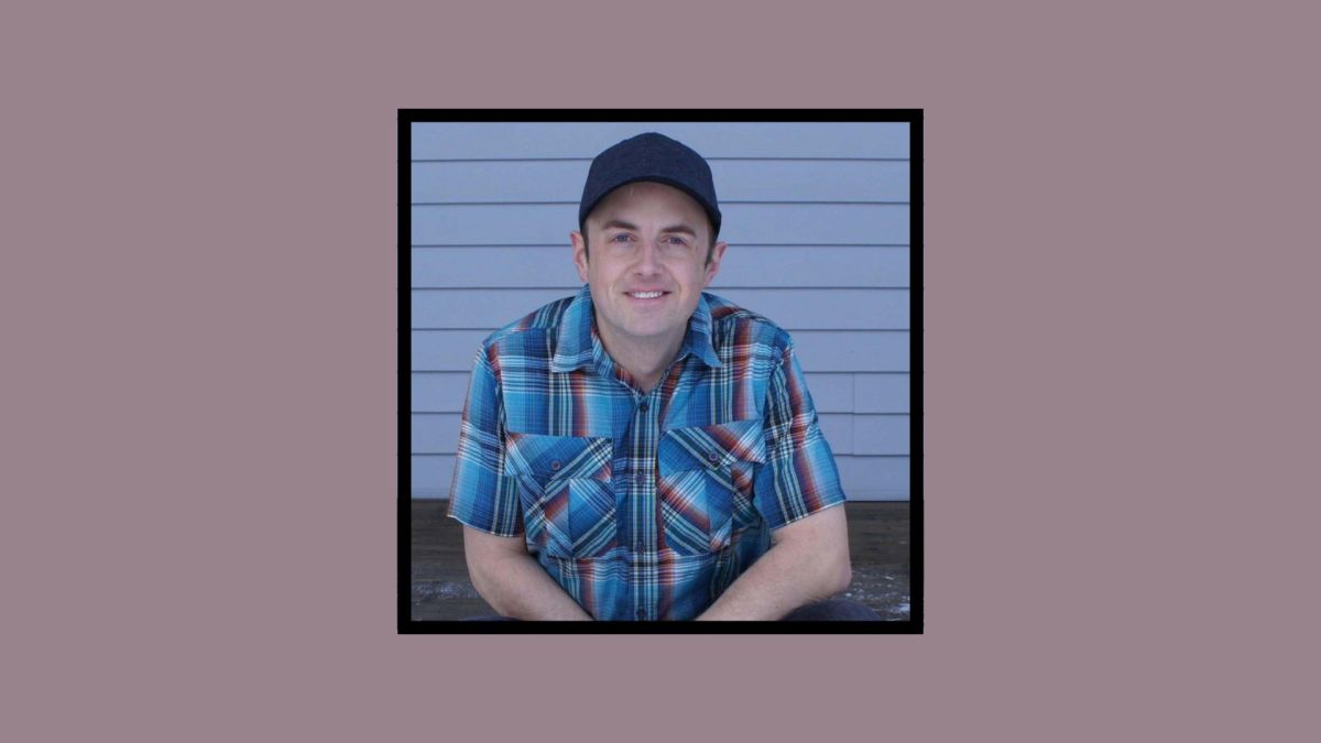 Gareth Campbell reveals his true heart with “Lisa”