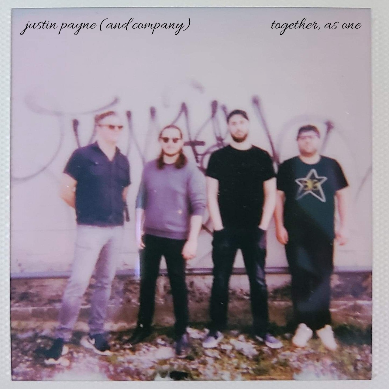 Justin Payne & Co. captivates us with “Together As one” – LA Music Review