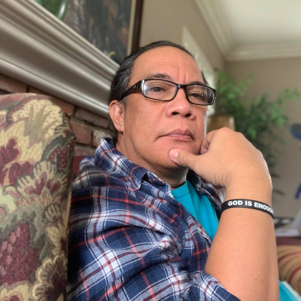 Jun Victoria invites us back to worship with “Tahanan ng Panginoon”