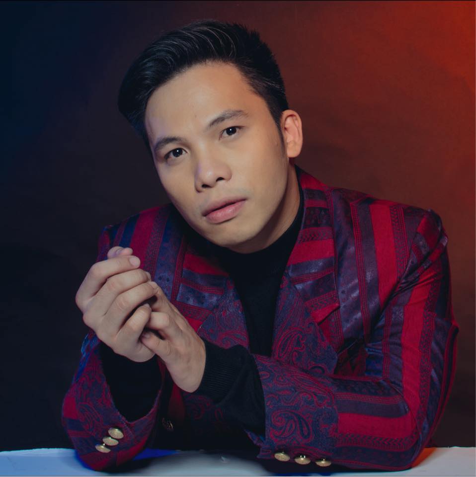 POPPERT BERNADAS GIVES US THE TRUE GIFT OF MUSIC – LA Music Review