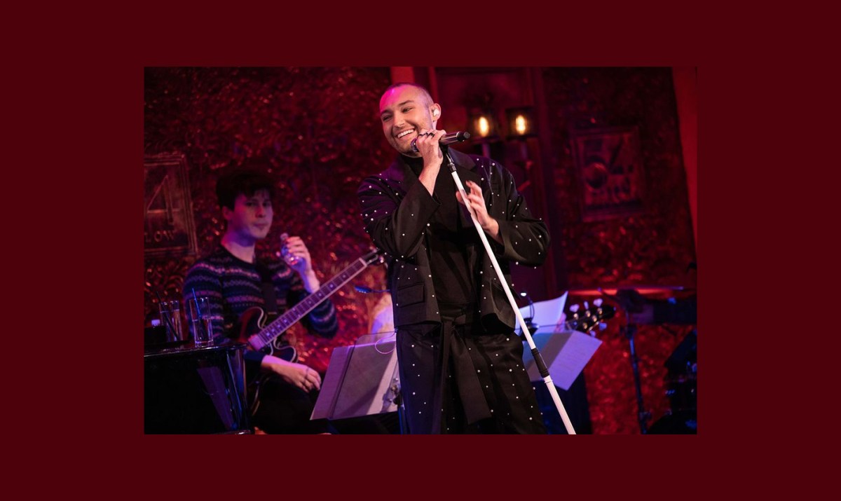 Serge Clivio ignites 2023 with his new album “Joy”