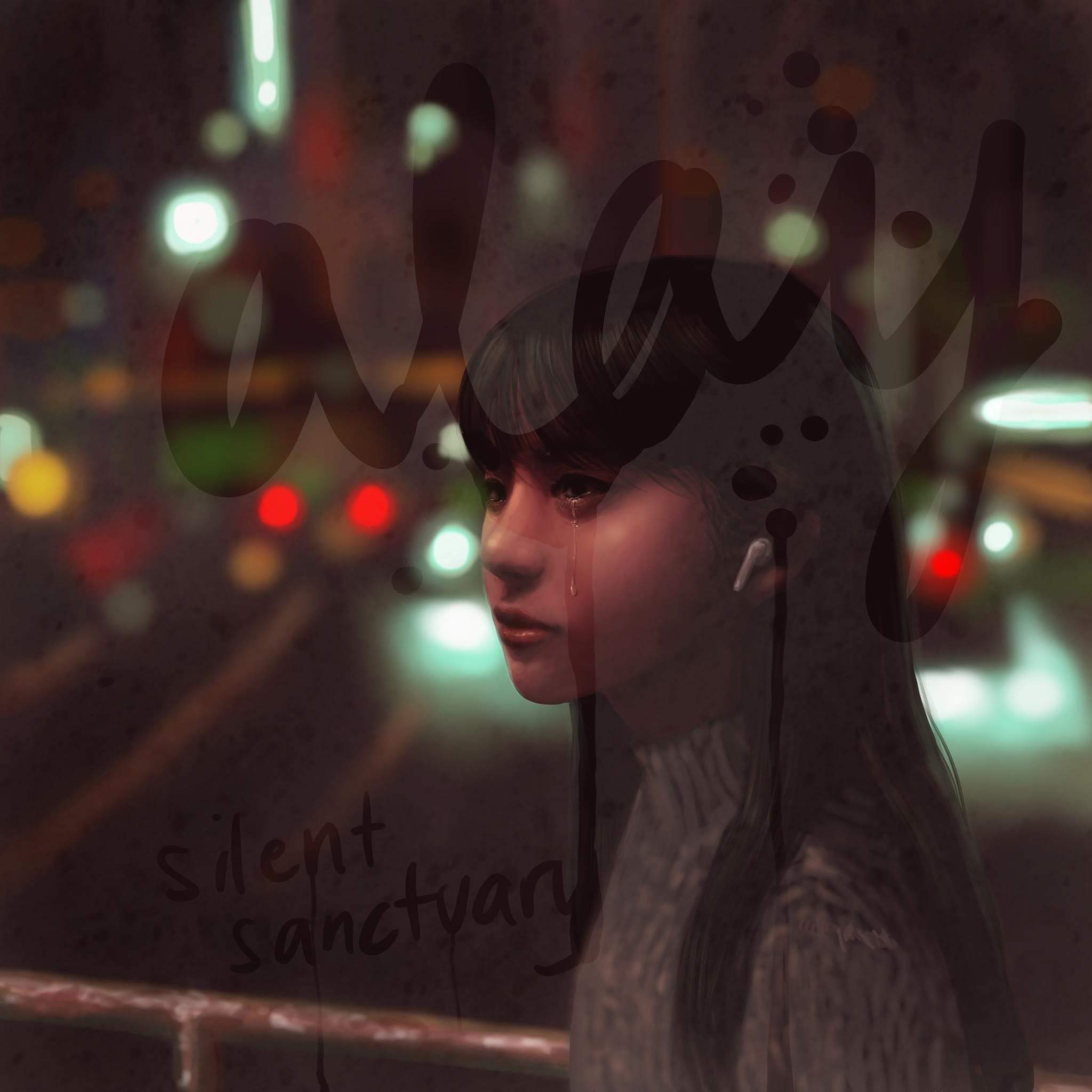 SILENT SANCTUARY DROPS A HEARTBREAKING TRACK “ALAY” – LA Music Review