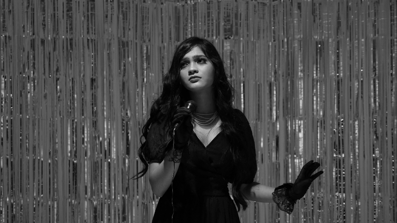 Trisha J embraces uncertainties with “Killer Times” – LA Music Review