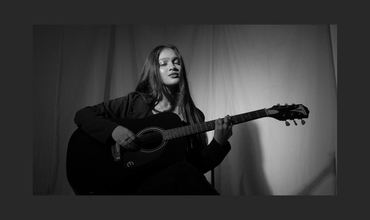 Trisha J embraces uncertainties with “Killer Times”