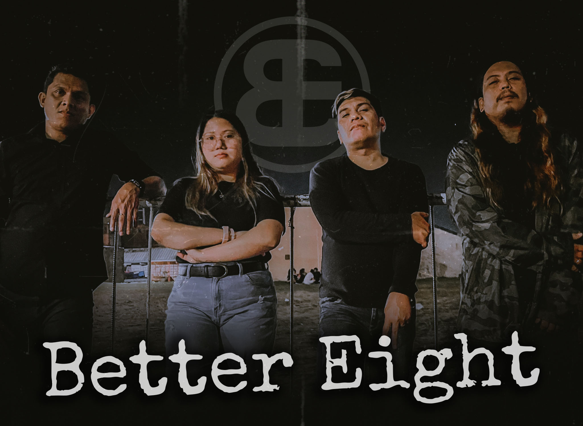 Filipino indie band Better Eight drops their heartwarming track “Mayla ...