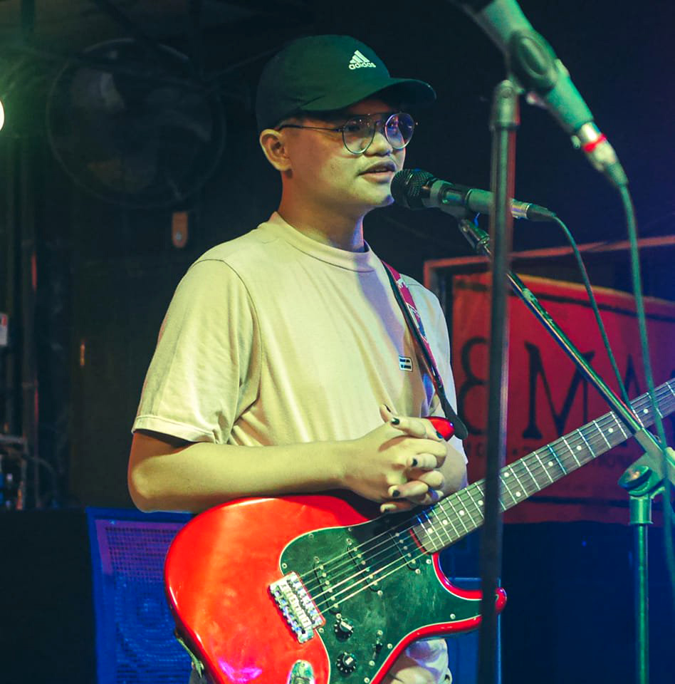 Young Filipino pop singer Eeyan Paolo gets real in “No Other Like Her ...