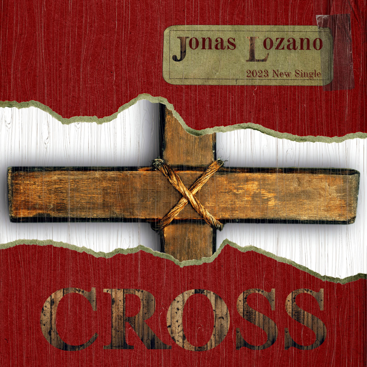 Christian singer-songwriter Jonas Lozano reveals his true faith in ...