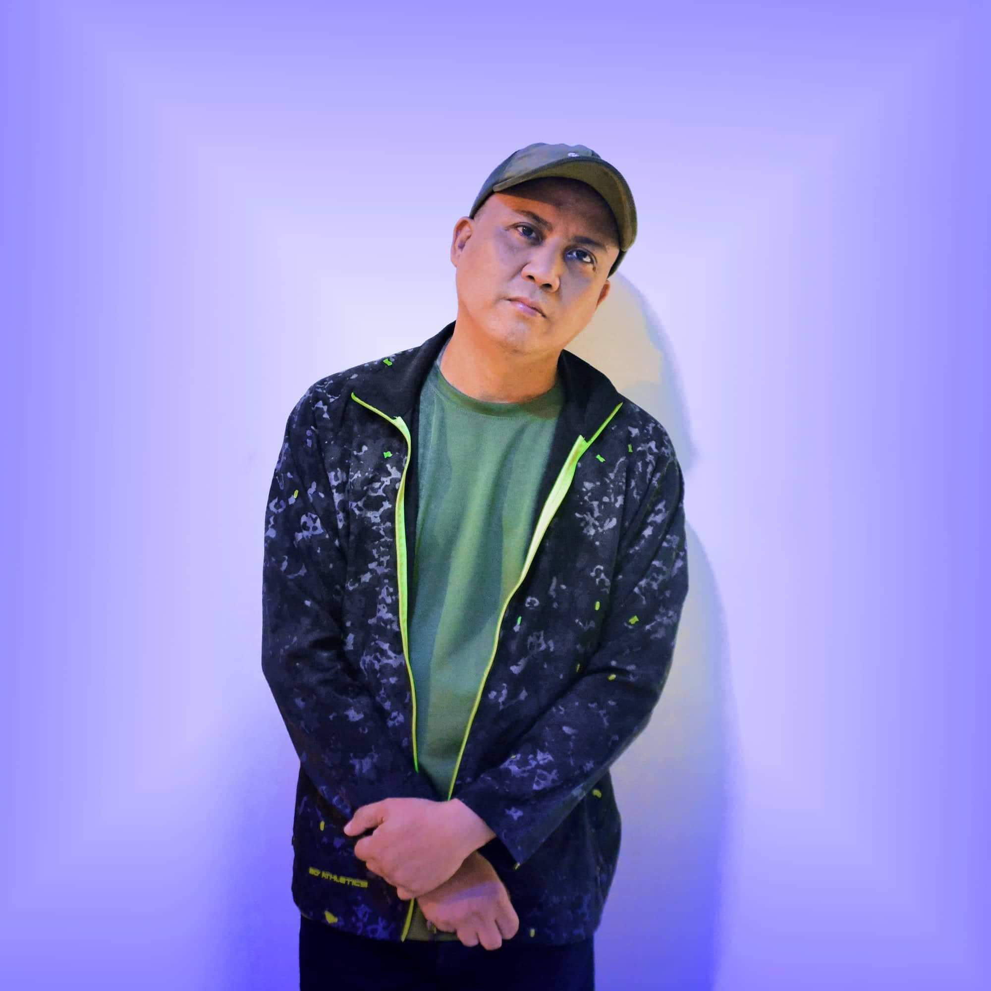 Christian singer-songwriter Jonas Lozano reveals his true faith in ...