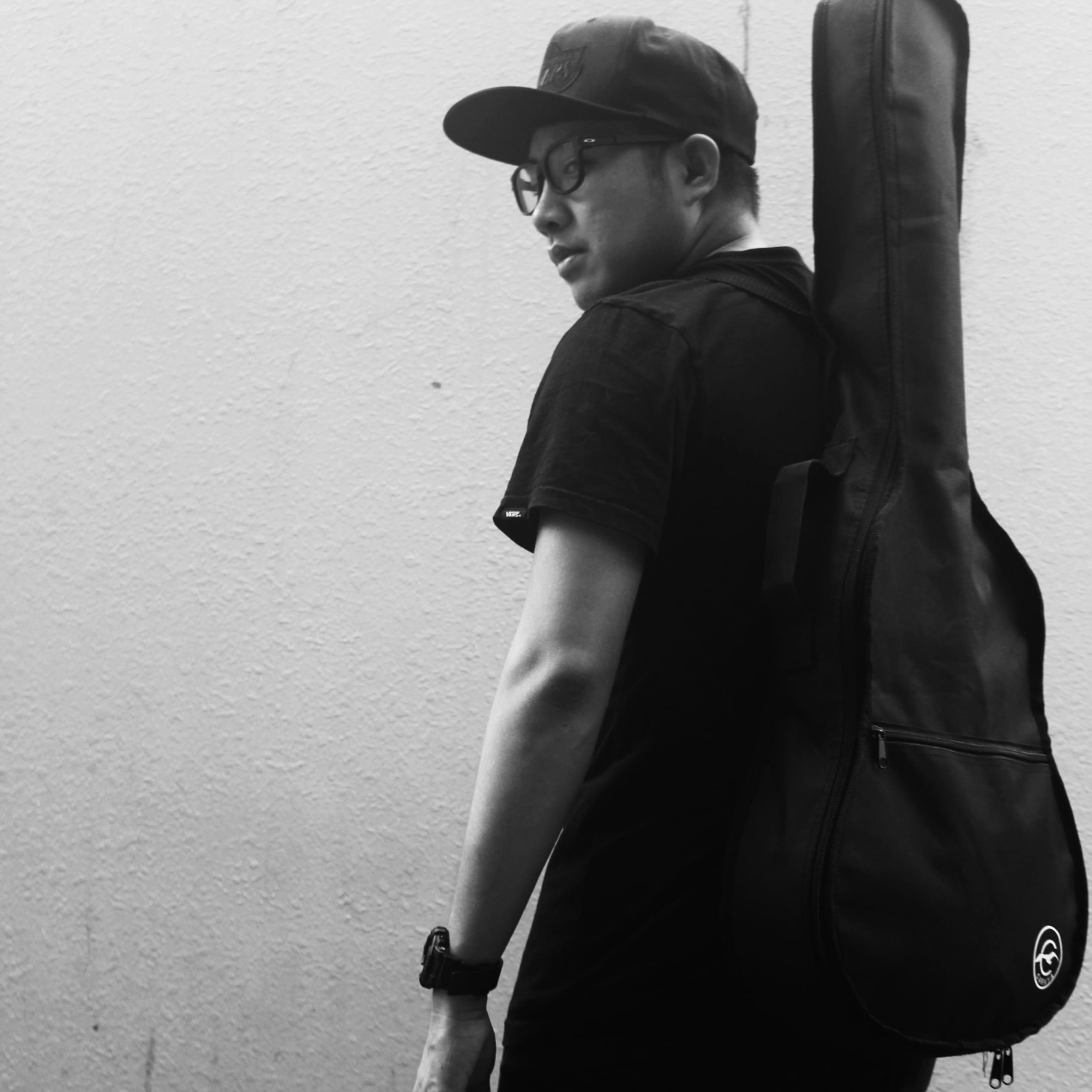 Kevin Siquig breaks his silence with “Kahon” – LA Music Review