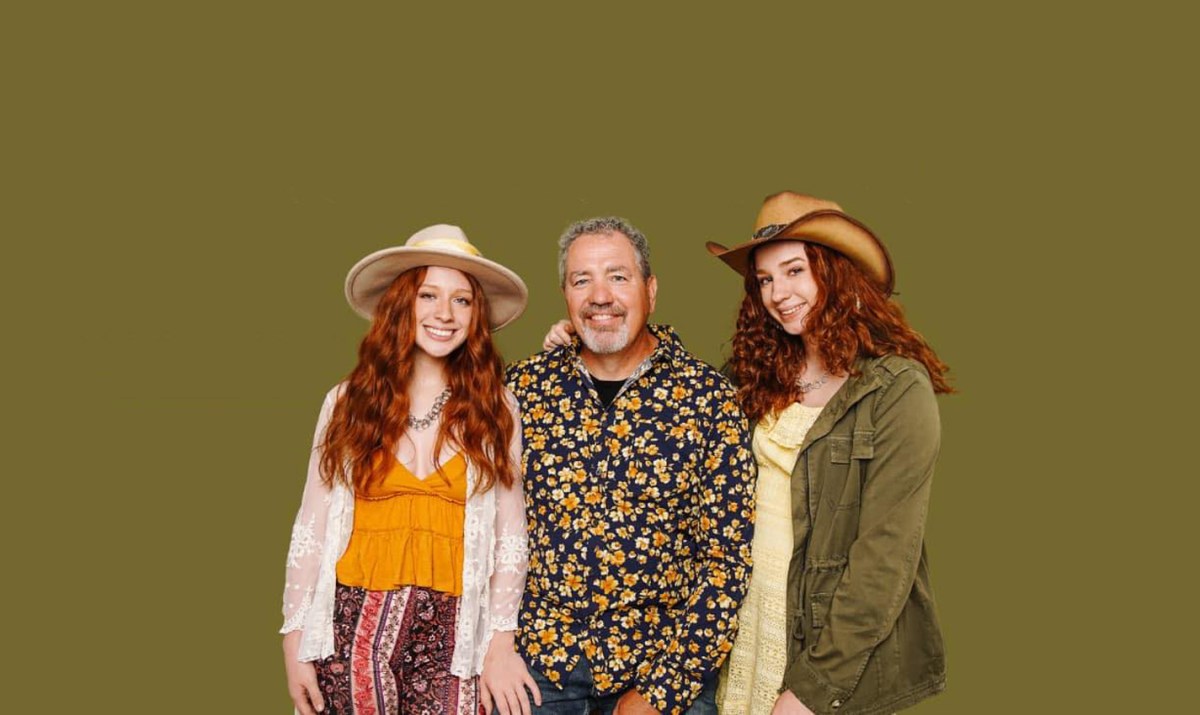 Rising country trio Kopper and Kash values the power of love and faith ...