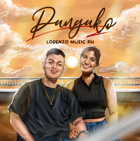 Lorenzo Music PH vows his promise of love in “Pangako” – LA Music Review
