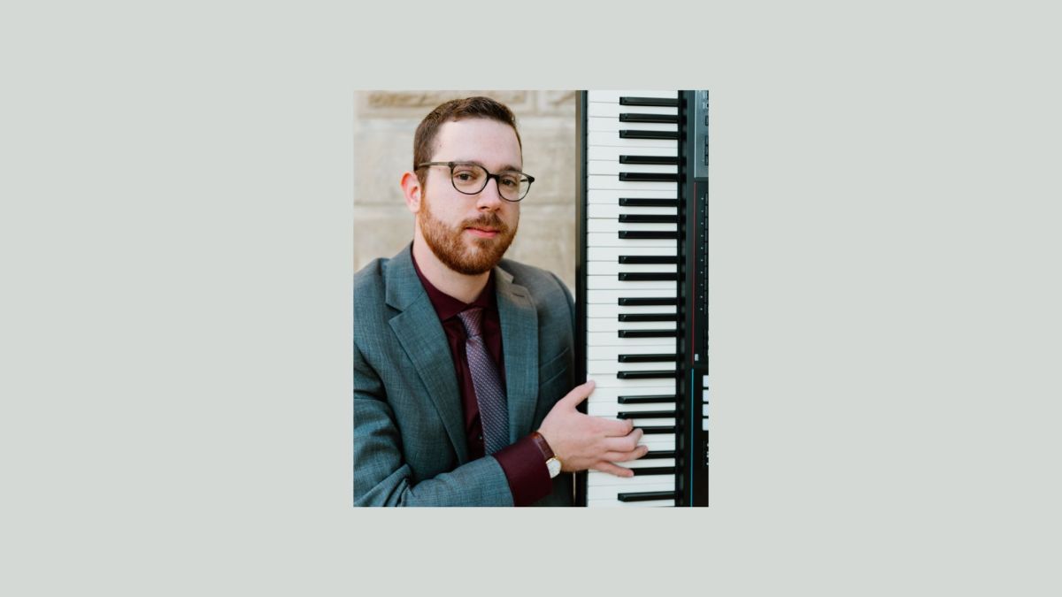 Ray Palousek’s “Colorblind” is full of life lessons