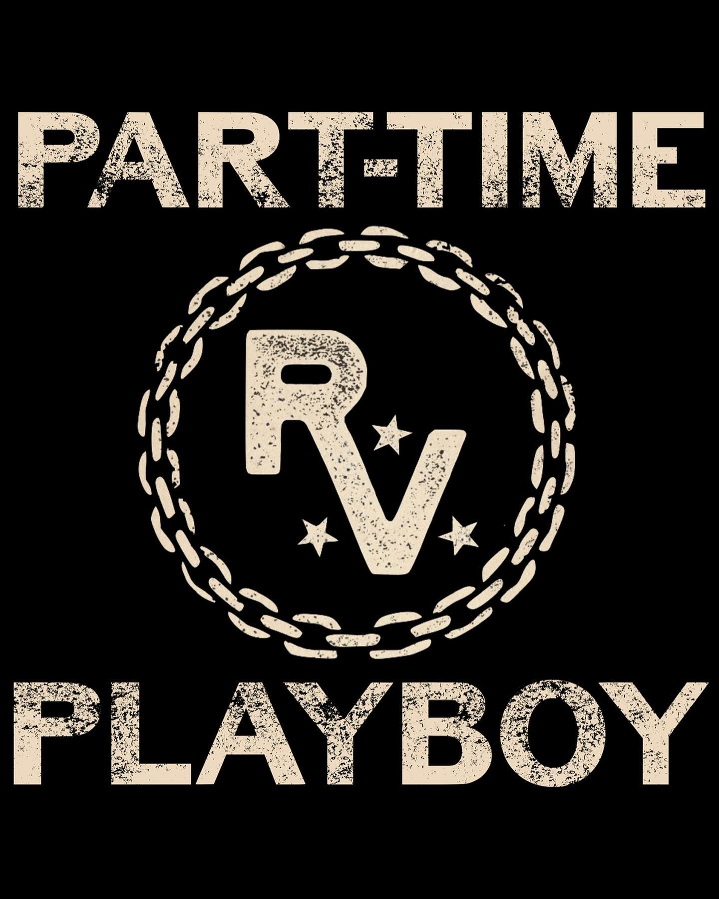 Revelry breaks all the rules with “Part-Time Playboy” – LA Music Review